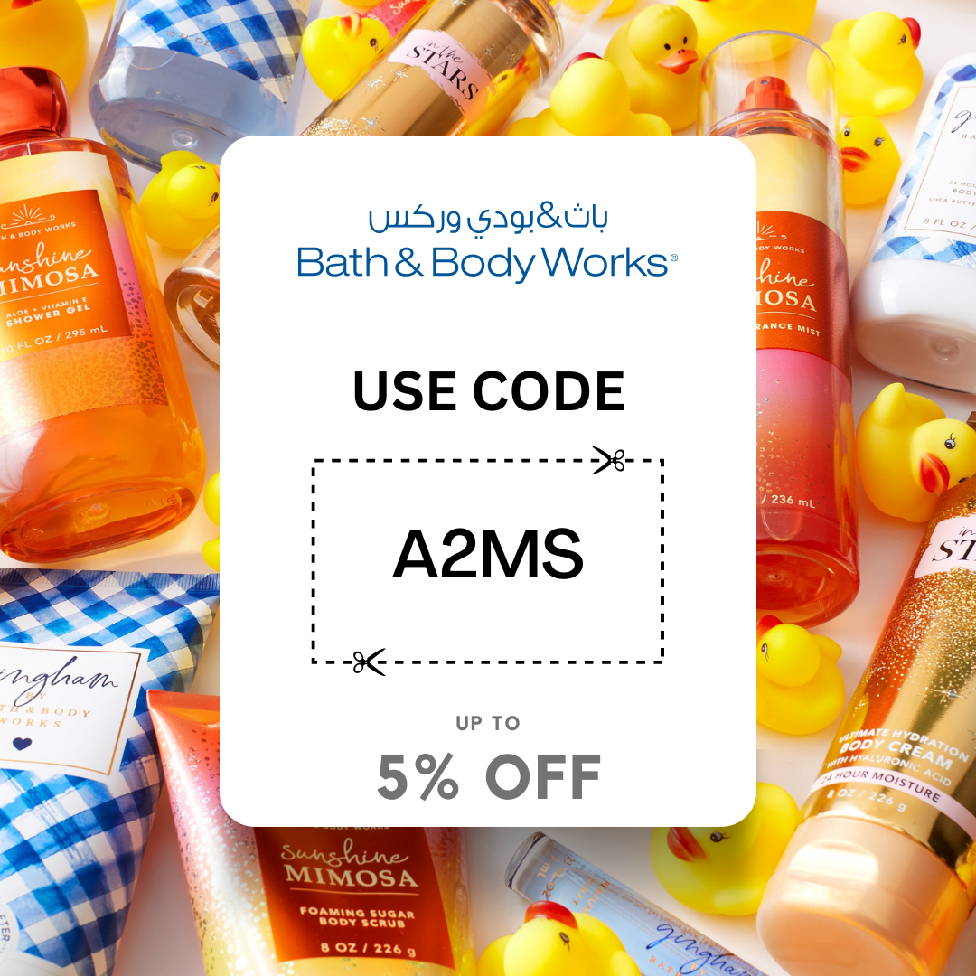 Bath And Body Works - Your Go-To Place For Gifts & Goodies