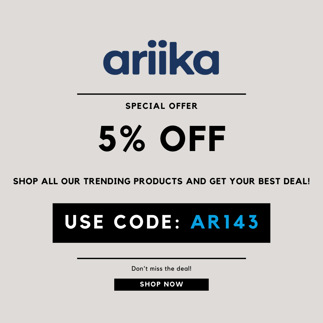 Ariika- Leading Manufacturer & Distributor